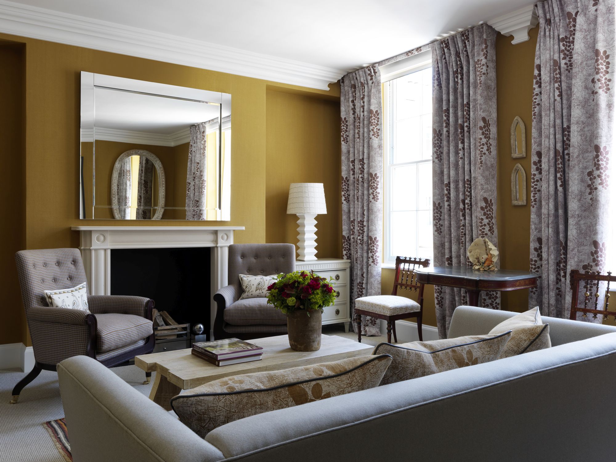 Firmdale Hotels The Headline Suites London