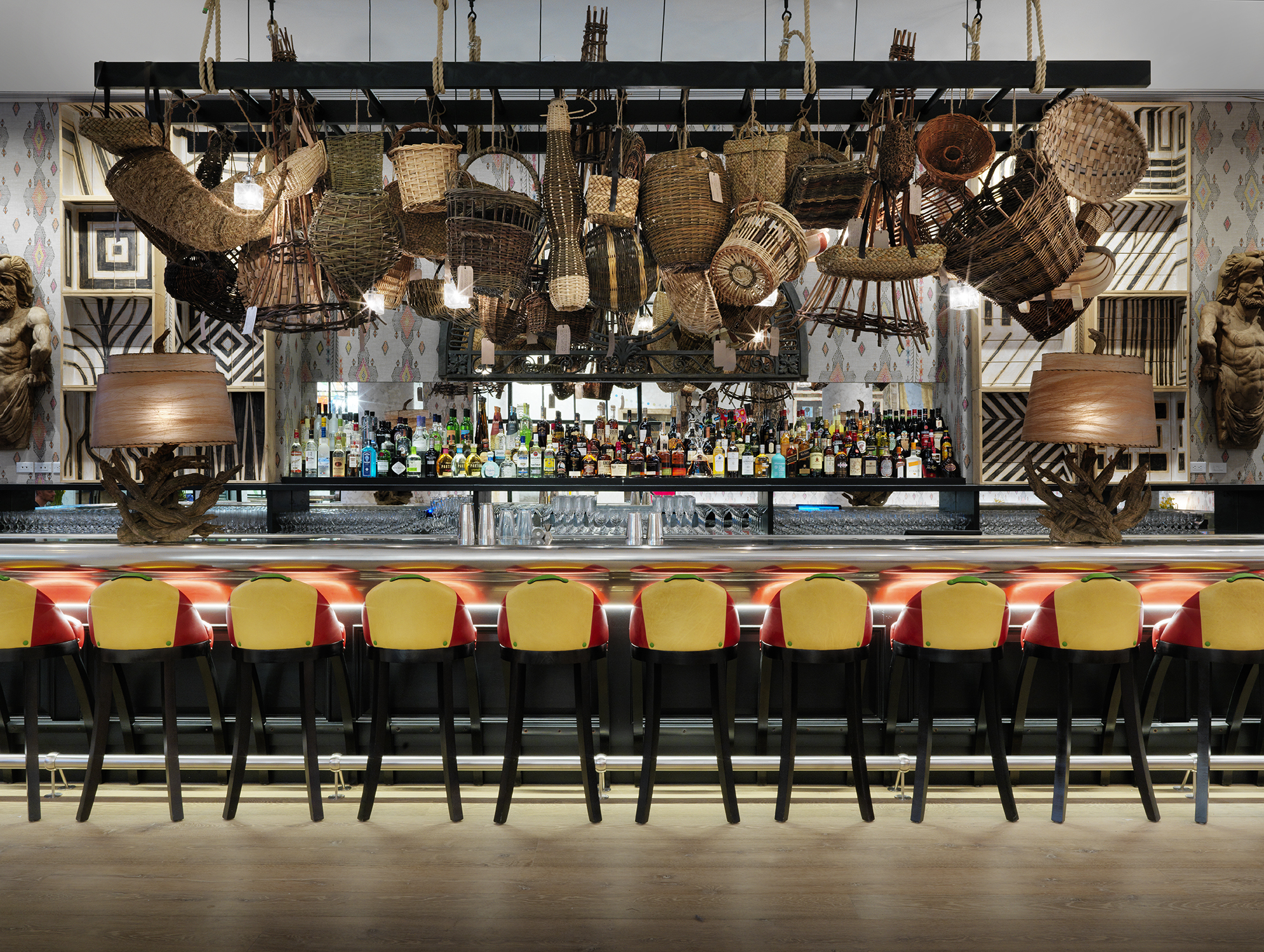 The Whitby Hotel | Luxury Hotel in Midtown Manhattan